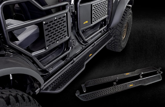 IAG Off-Road - Bronco Parts & Accessories - Ford, Jeep & Toyota Parts